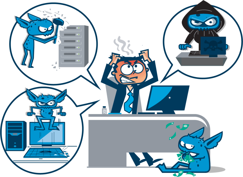 Indianapolis IT Support Company | Echopath