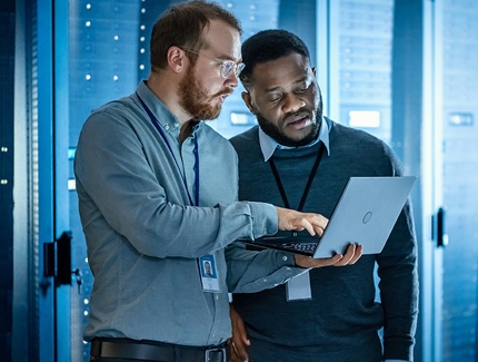 How to Create a Flexible Partnership with IT Professionals | Echopath